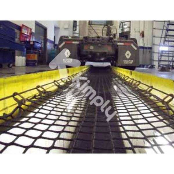 Filet protection fosse industrielle, filet securite fosse industrielle