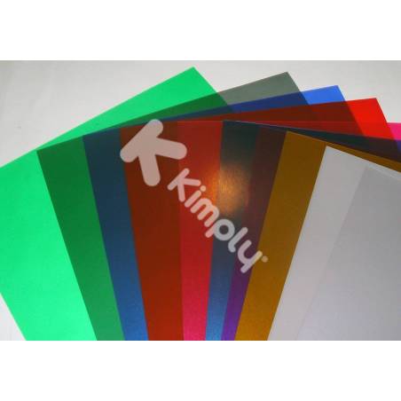 PVC souple transparent à la découpe. Feuille plastique au mètre, sur-mesure